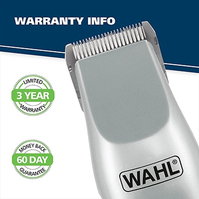 Wahl Groomsman Trimmer - Best Electric Shaver [Reviews, Deals, Top List] 2023